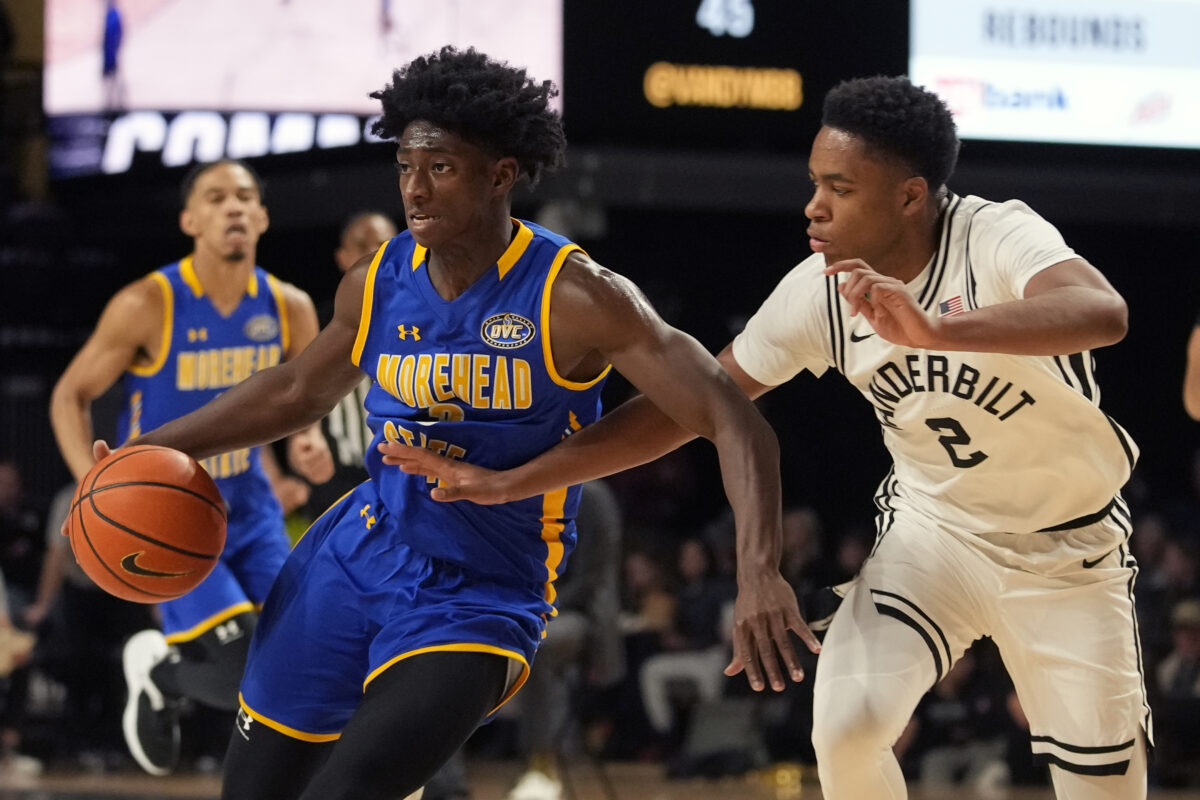 Takeaways from the first draft of the KU men’s basketball roster - KU ...